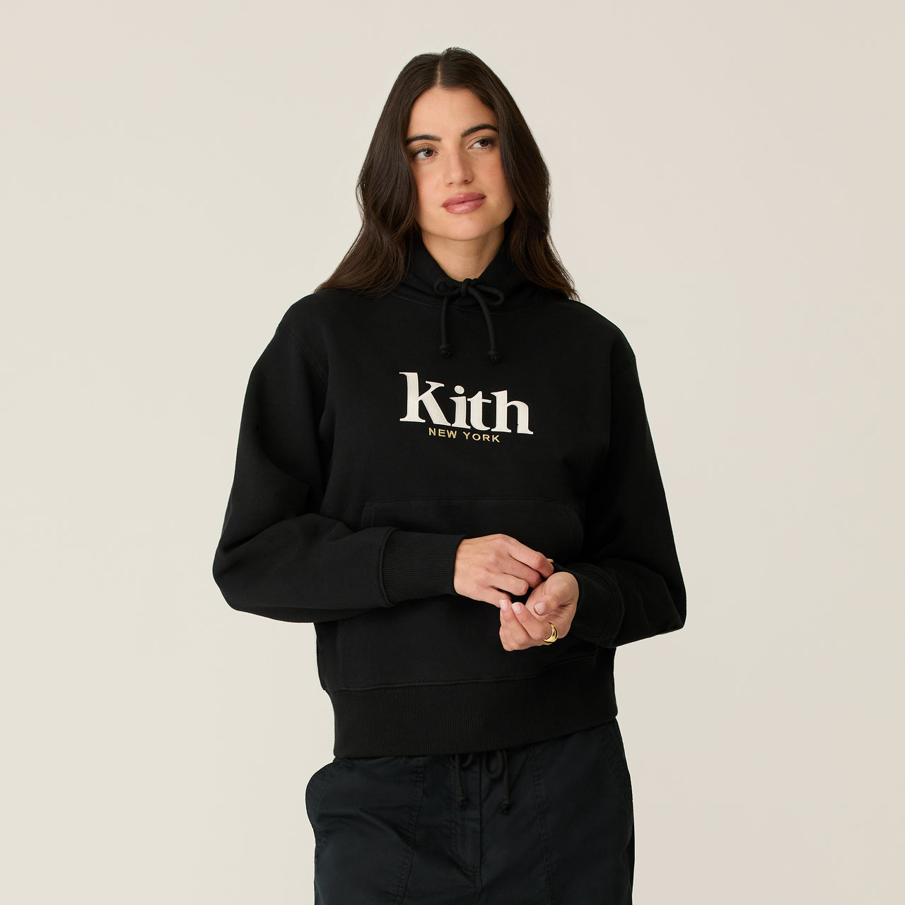 Women's Hoodies | Kith