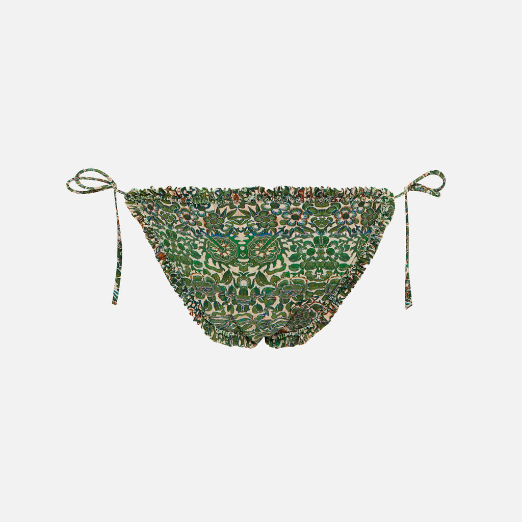 Siedres Fluv Bikini Bottom - Multi – Kith