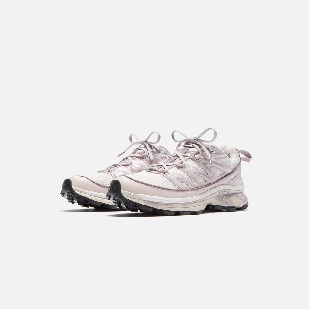 Salomon XT-6 Expanse Seasonal - Lilac Ash / Cloud Gray – Kith
