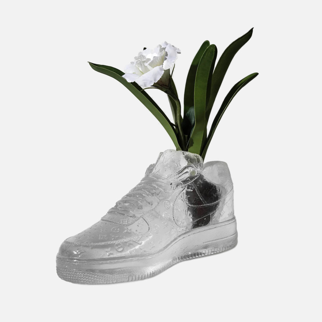 Mr. Flower Fantastic Air Uptempo – Kith