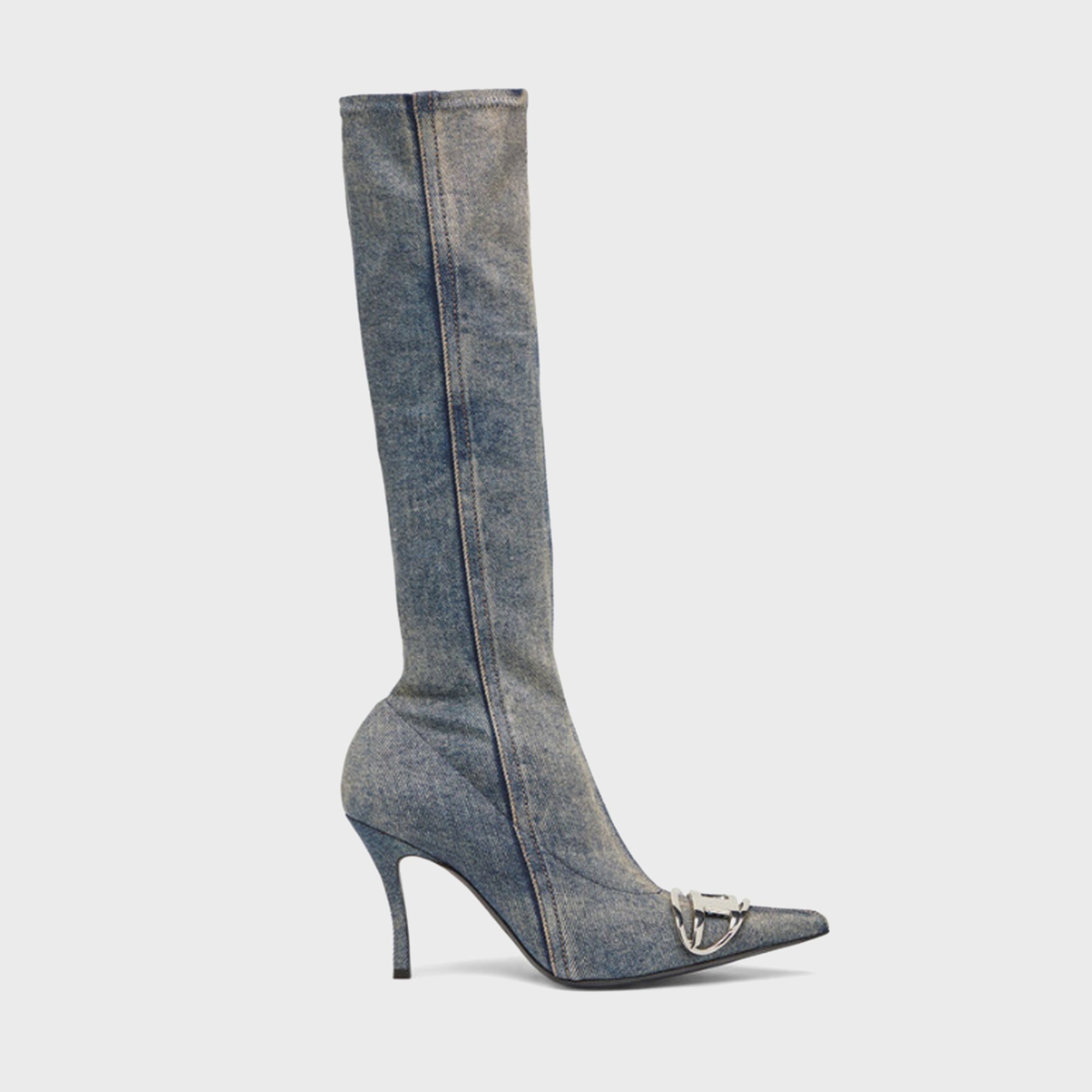 Diesel D-VENUS KB D - Washed Denim – Kith