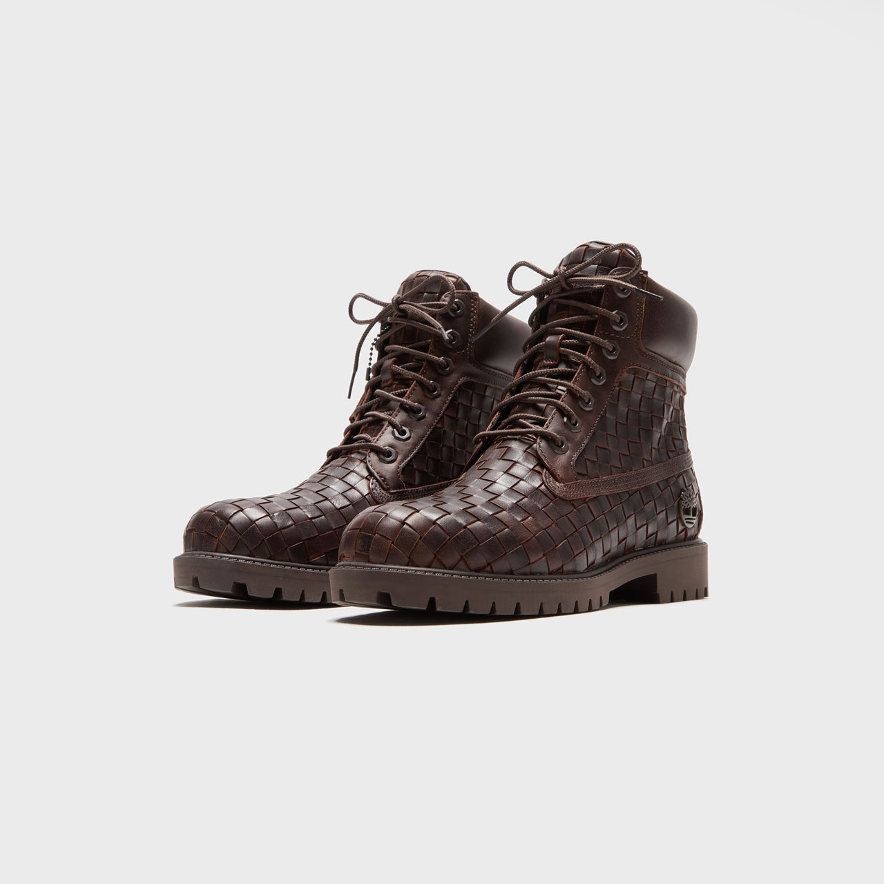 Timberland Junior 6" Premium Waterproof Boot - Wheat – Kith