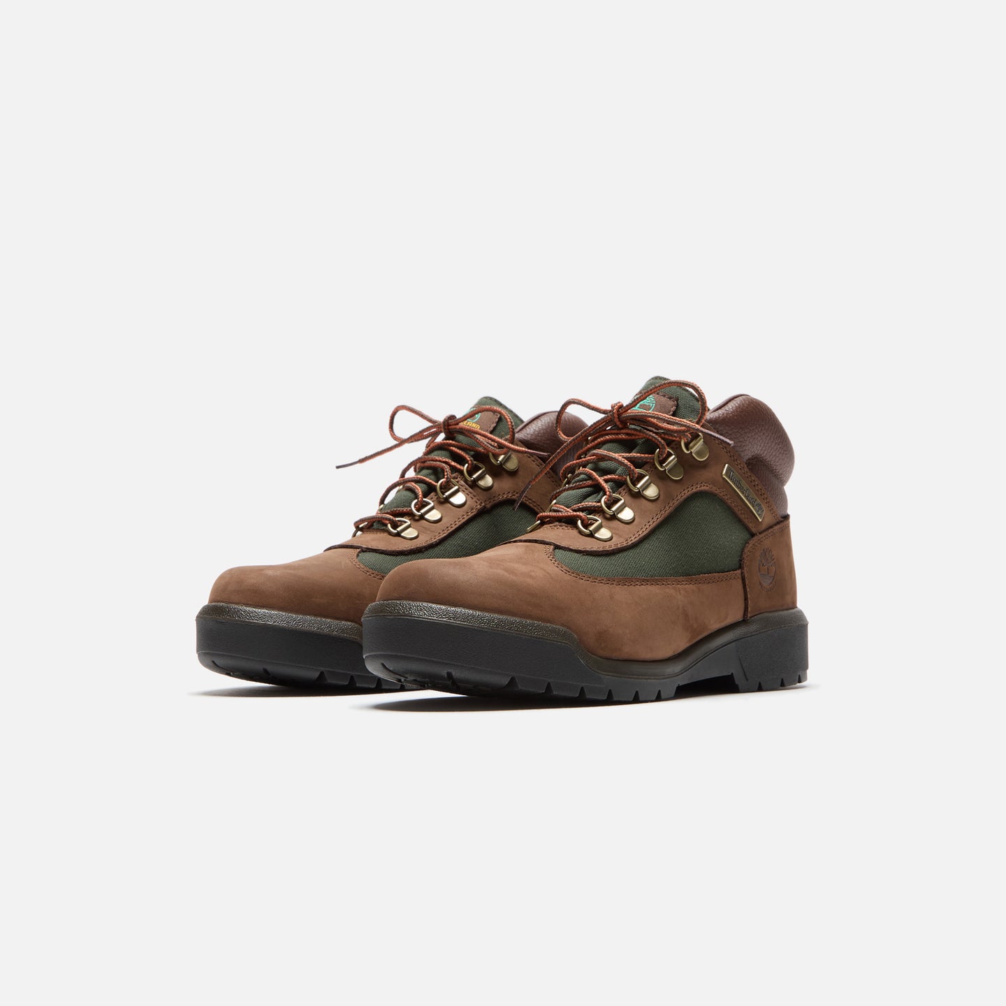 Timberland – Kith