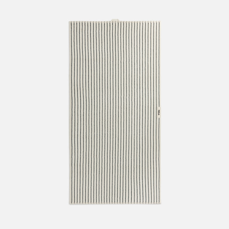 Tekla Bath Towel - Racing Green – Kith