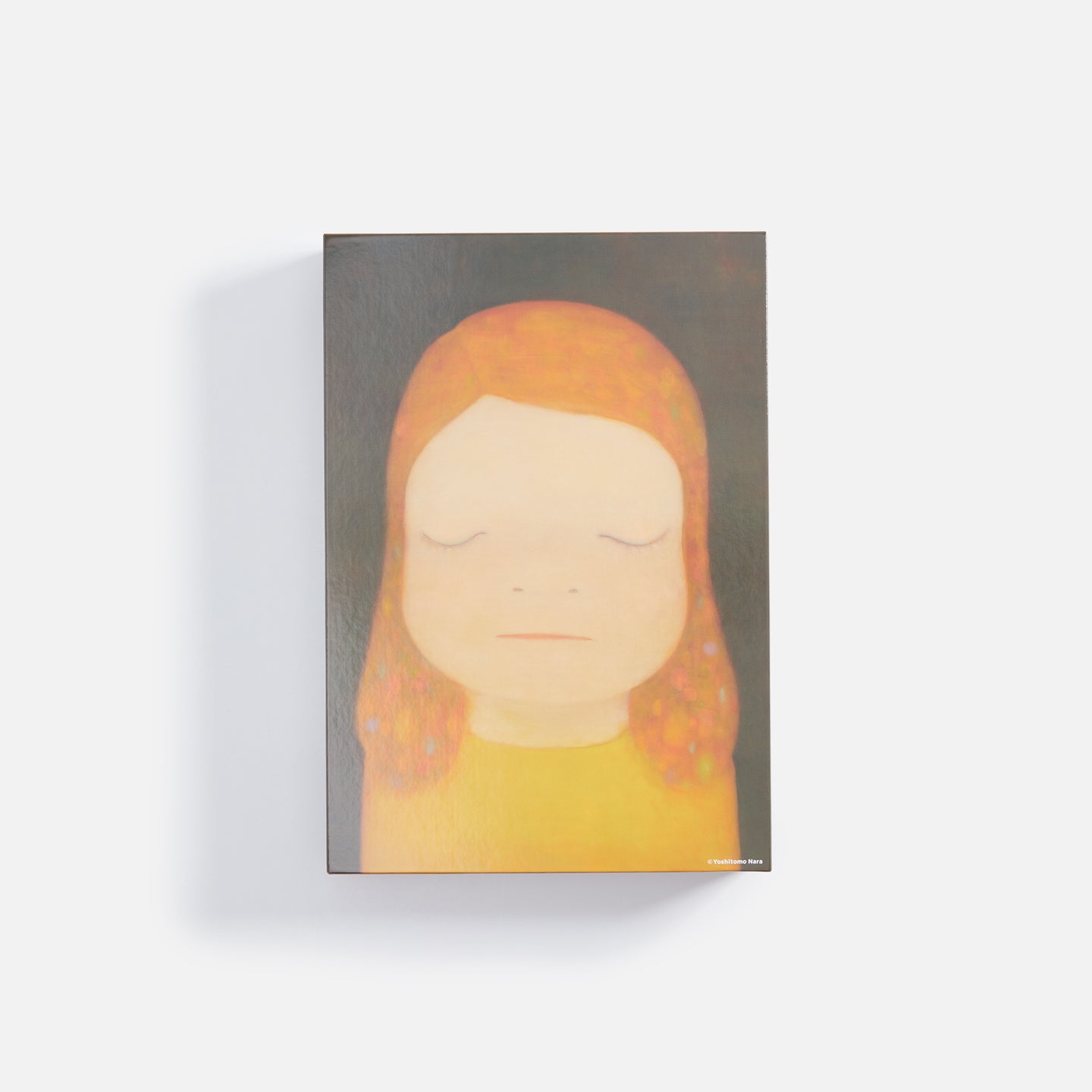 ToyQube Miss Moonlight Puzzle - Yoshitomo Nara – Kith