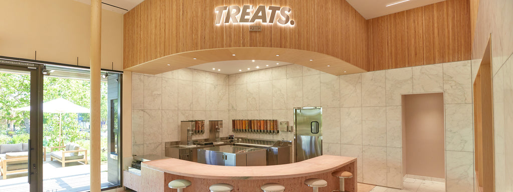 Location - Kith Malibu