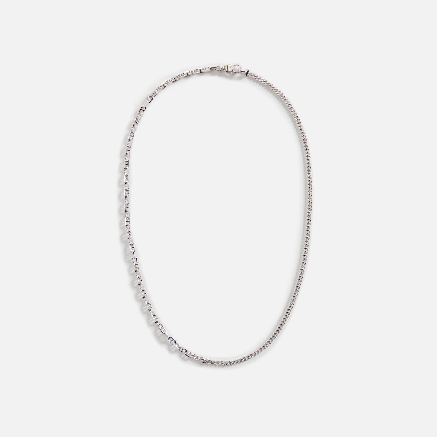 Tom Wood Ada Chain Gold 20.5 - Gold – Kith