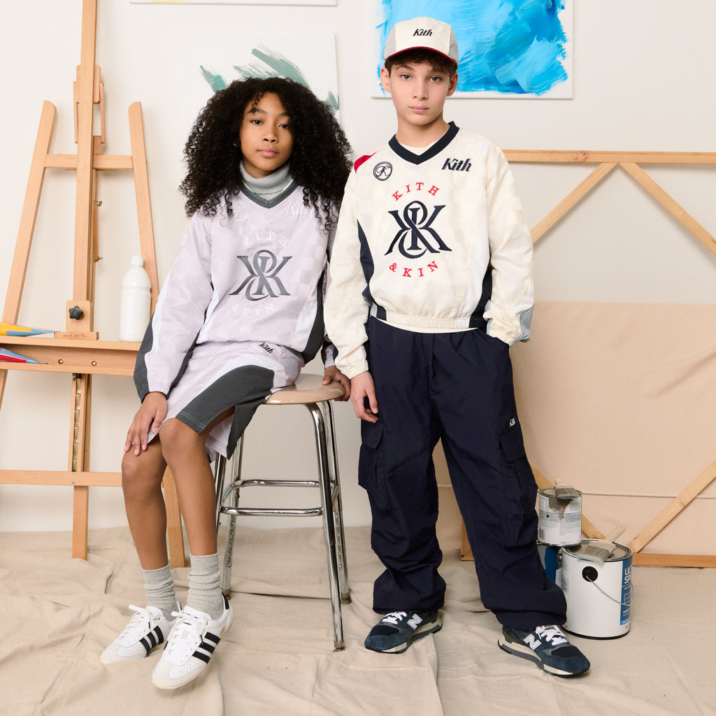 Kith Kids Collection - Shop Hoodies, Jackets, Pants & More | Kith