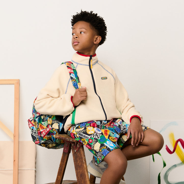 Designer Apparel for Kids | Fashionable Children's Clothing | Kith