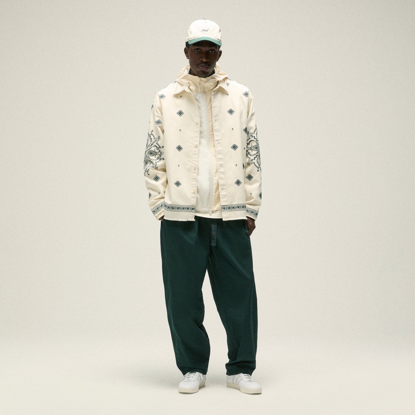 Kith Spring 2024 Delivery I