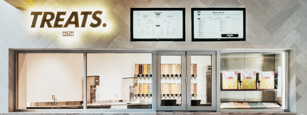 Location - Kith Hawaii