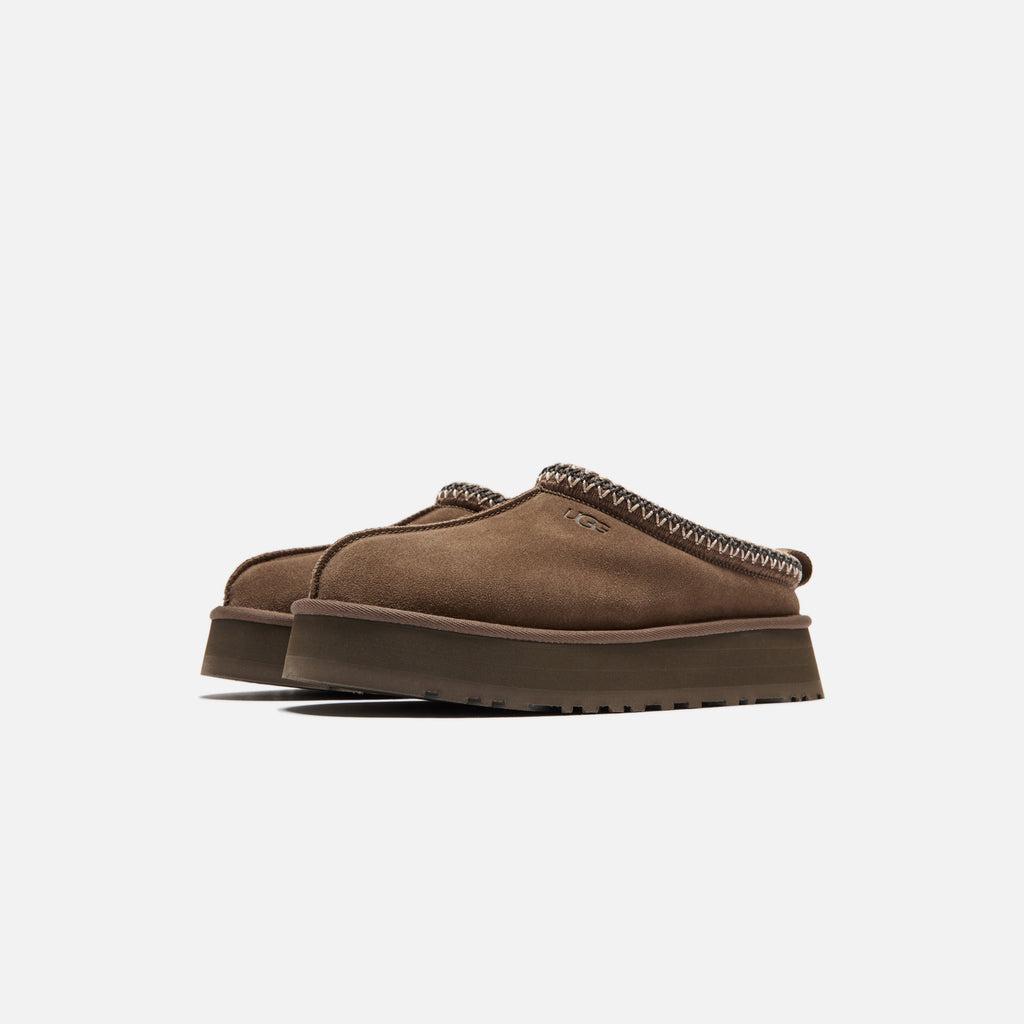UGG Tazz - Hickory – Kith