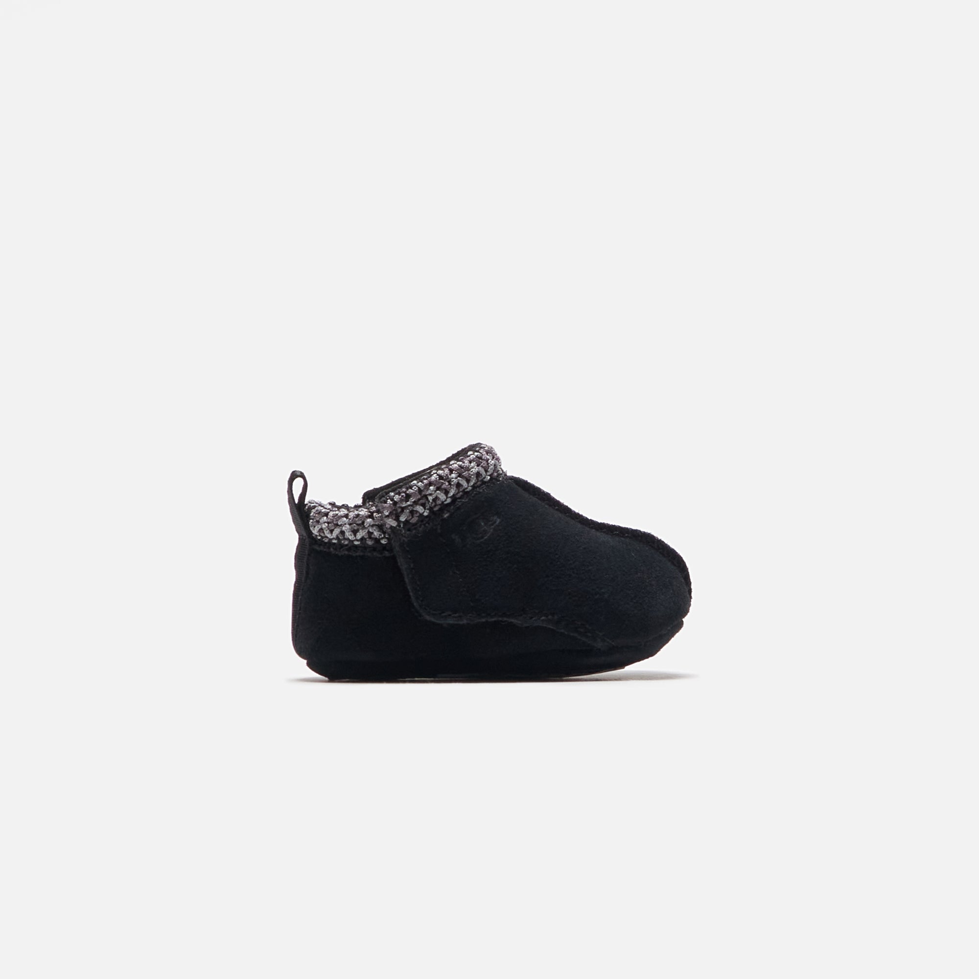 Ugg Baby Tasman - Black – Kith