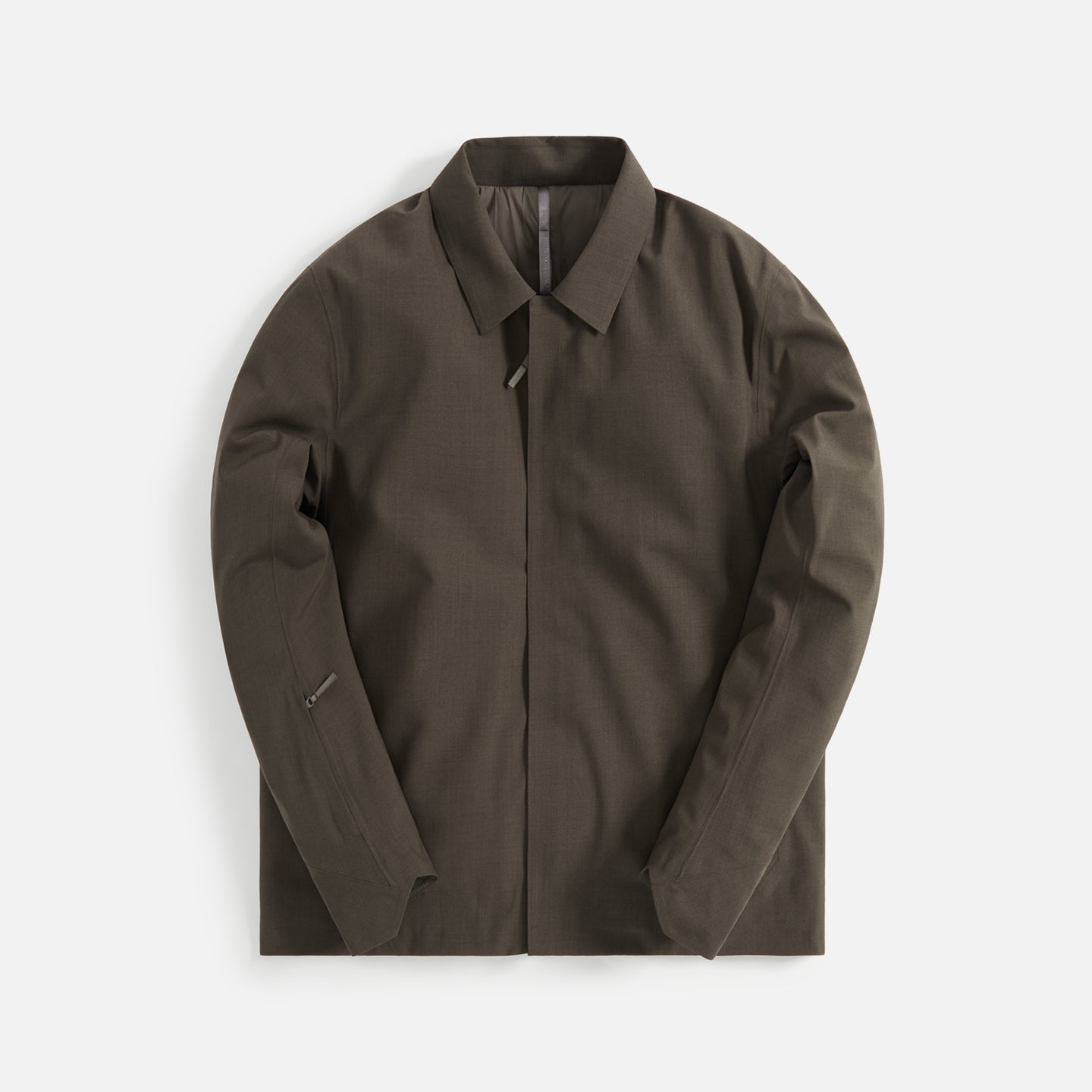Veilance Lerus Insulated Jacket - Shade – Kith