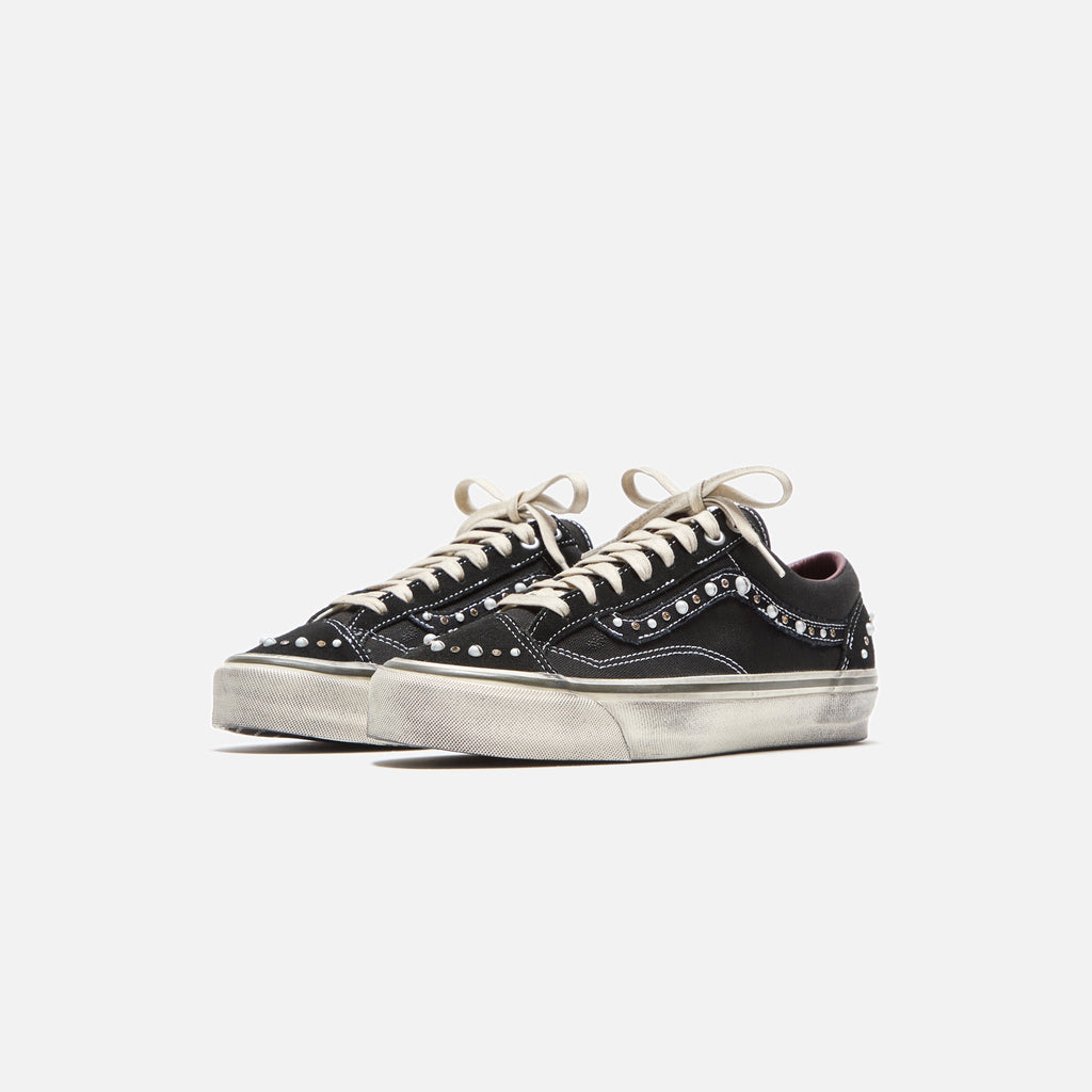 VANS OTW Old Skool 36 - Pearlized Black – Kith