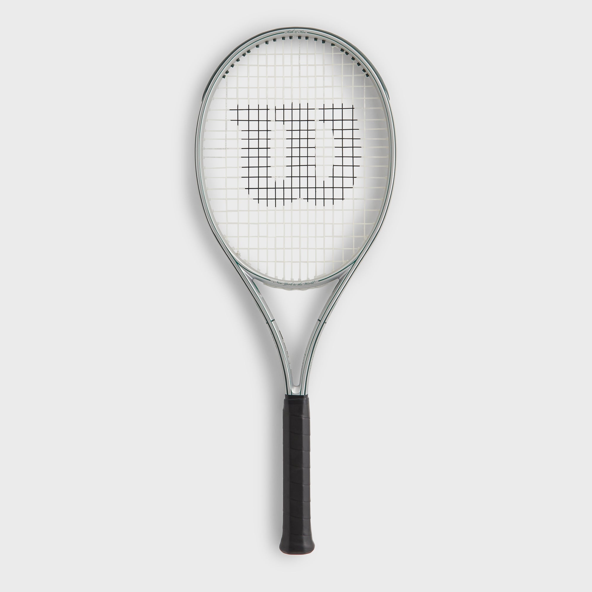 MADE-TO-ORDER | Kith for Wilson Shift 99 v1 Tennis Racket