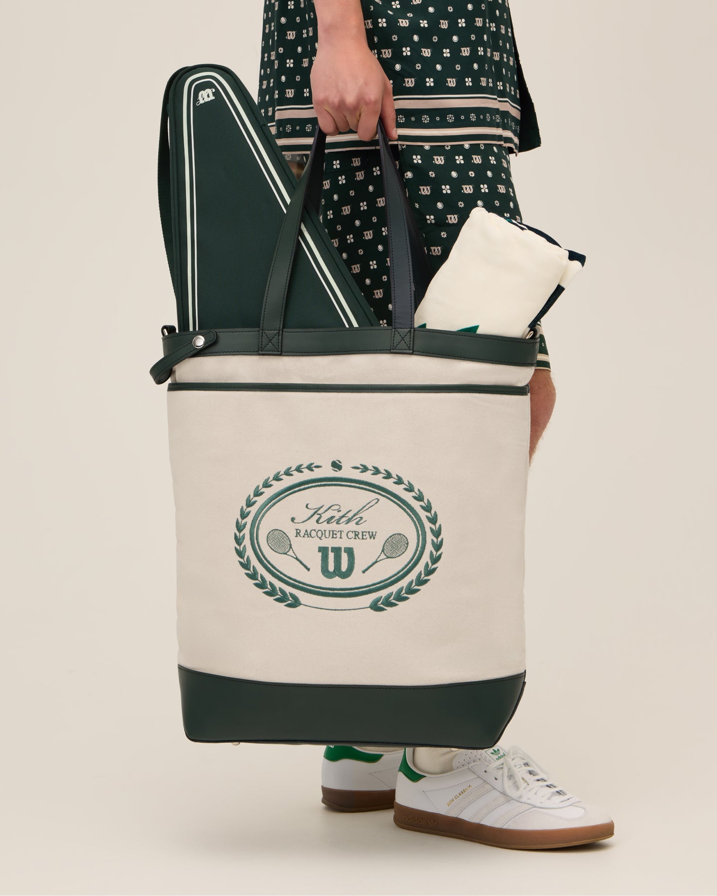 Kith for Wilson 2025