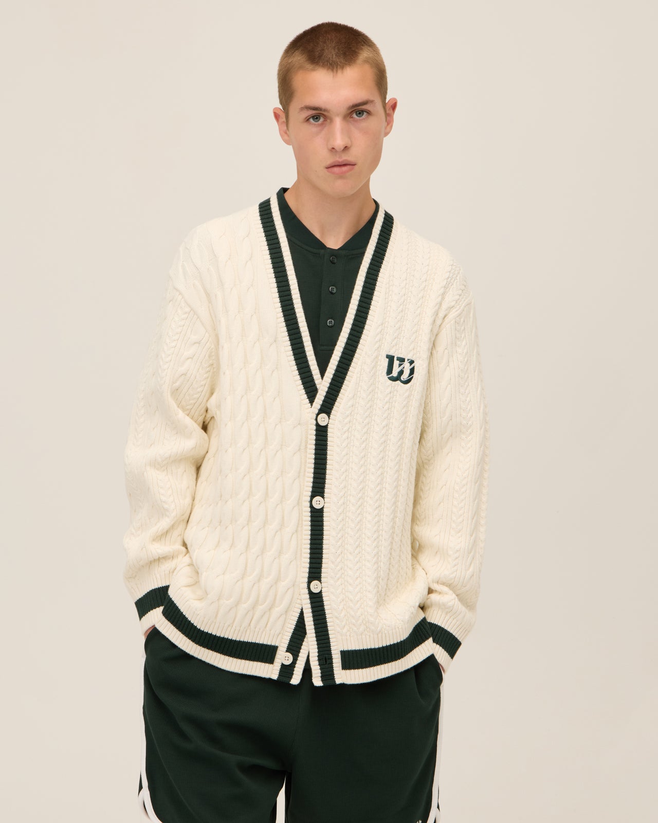 Kith for Wilson 2025