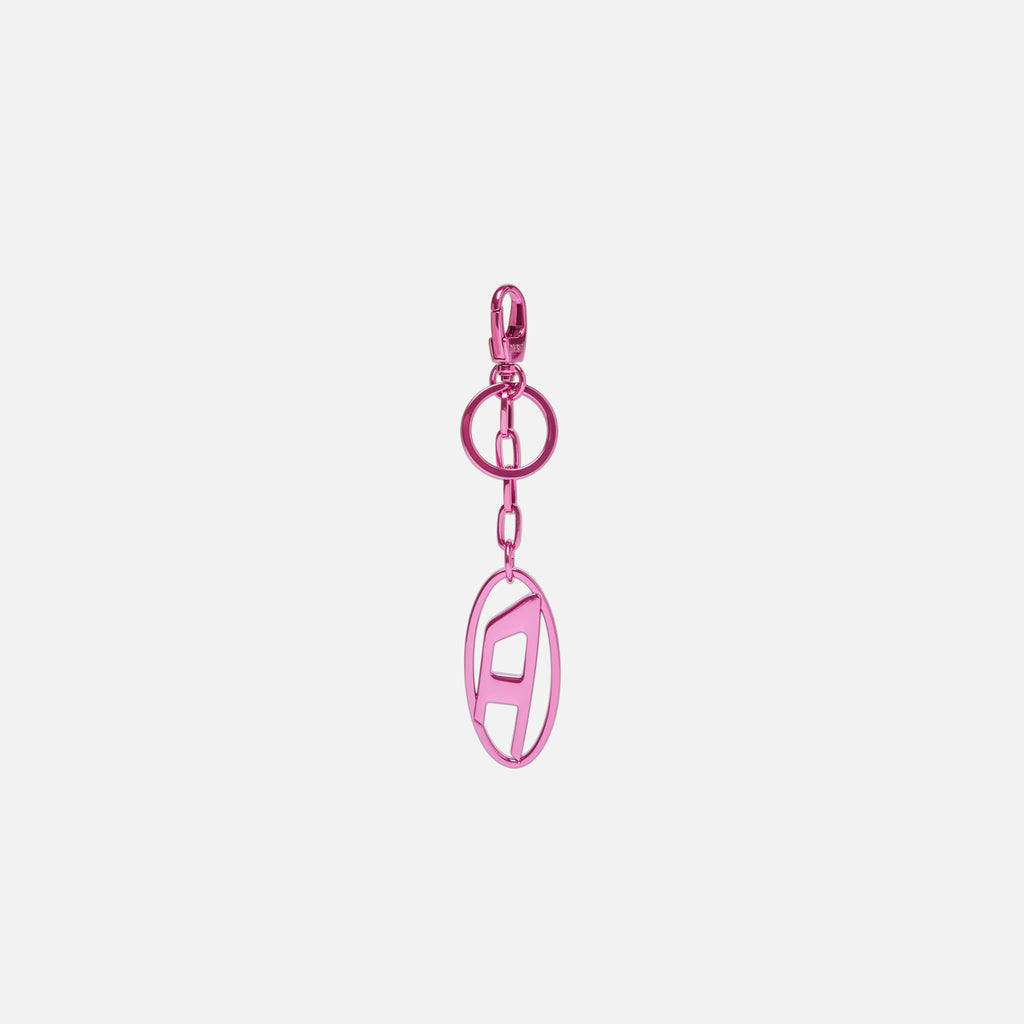 Diesel Holy-C Keychain - Pink – Kith