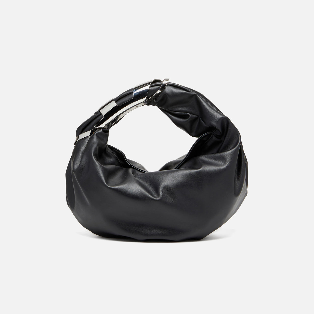 Diesel Grab-D Hobo S Bag - Black – Kith