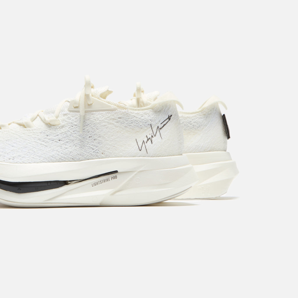 Y-3 Prime X 2.0 Strung - White / Core Black / White – Kith