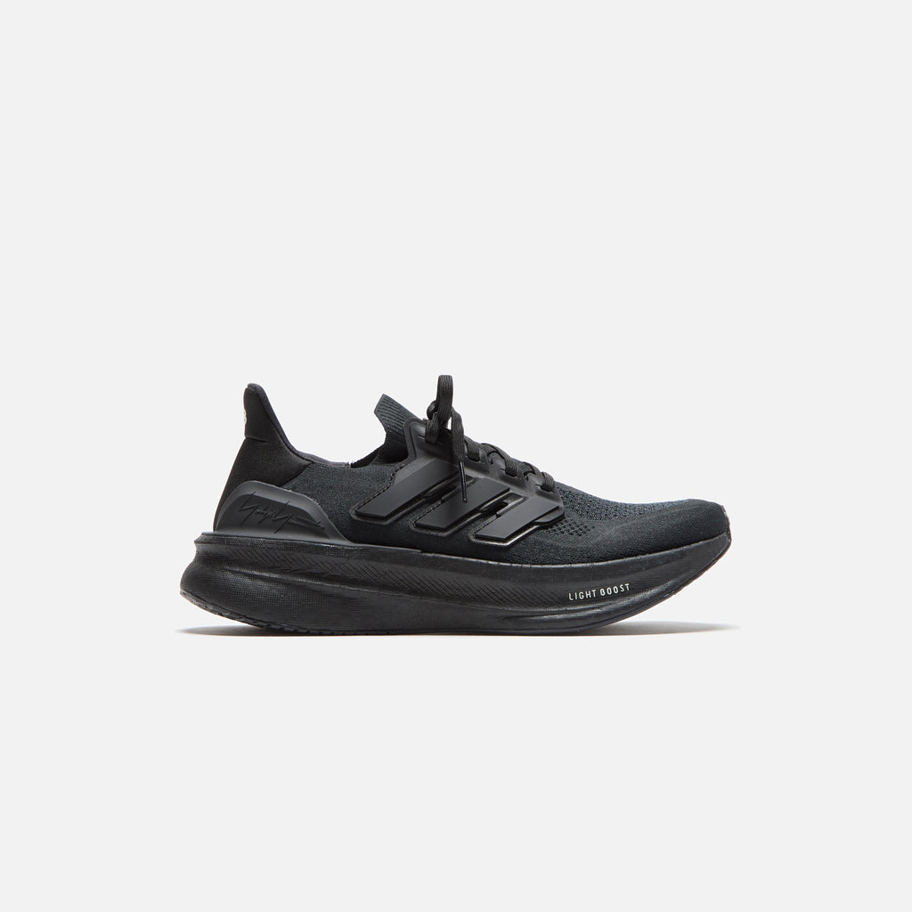 Y-3 Shiku Run - Black – Kith