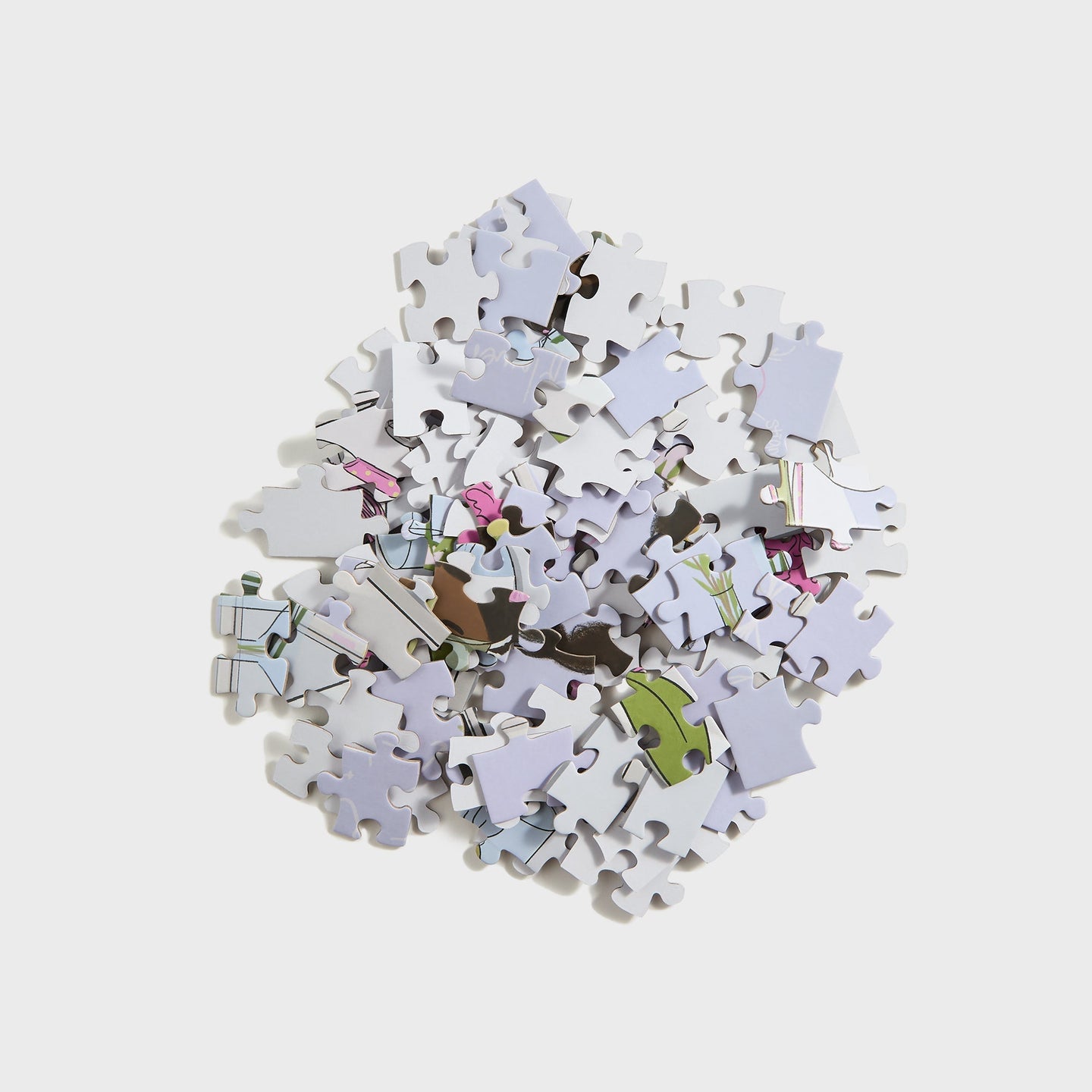 Zuri Rose The Wonderful World of Zuri Rose – Kith