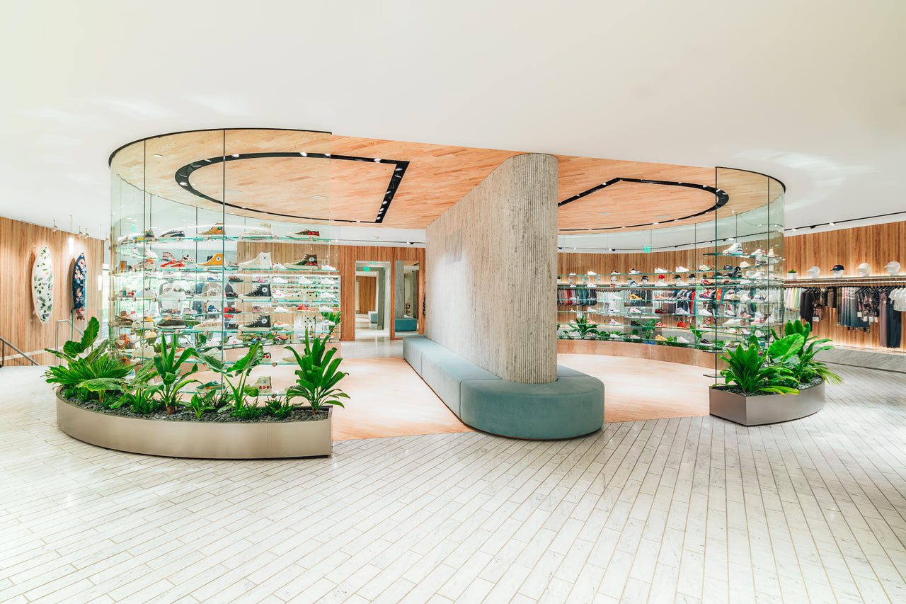 Location - Kith Hawaii