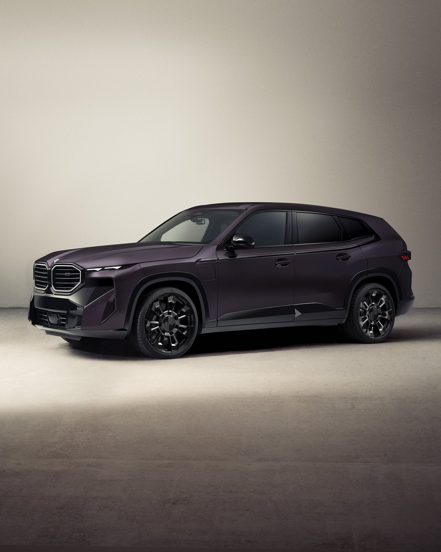 Kith for BMW 2024 | Kith