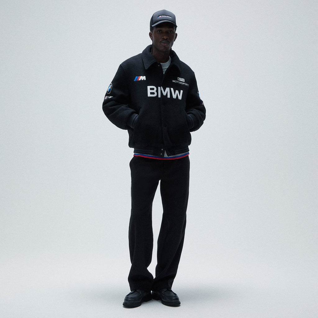 The 2025 BMW XM by Kith