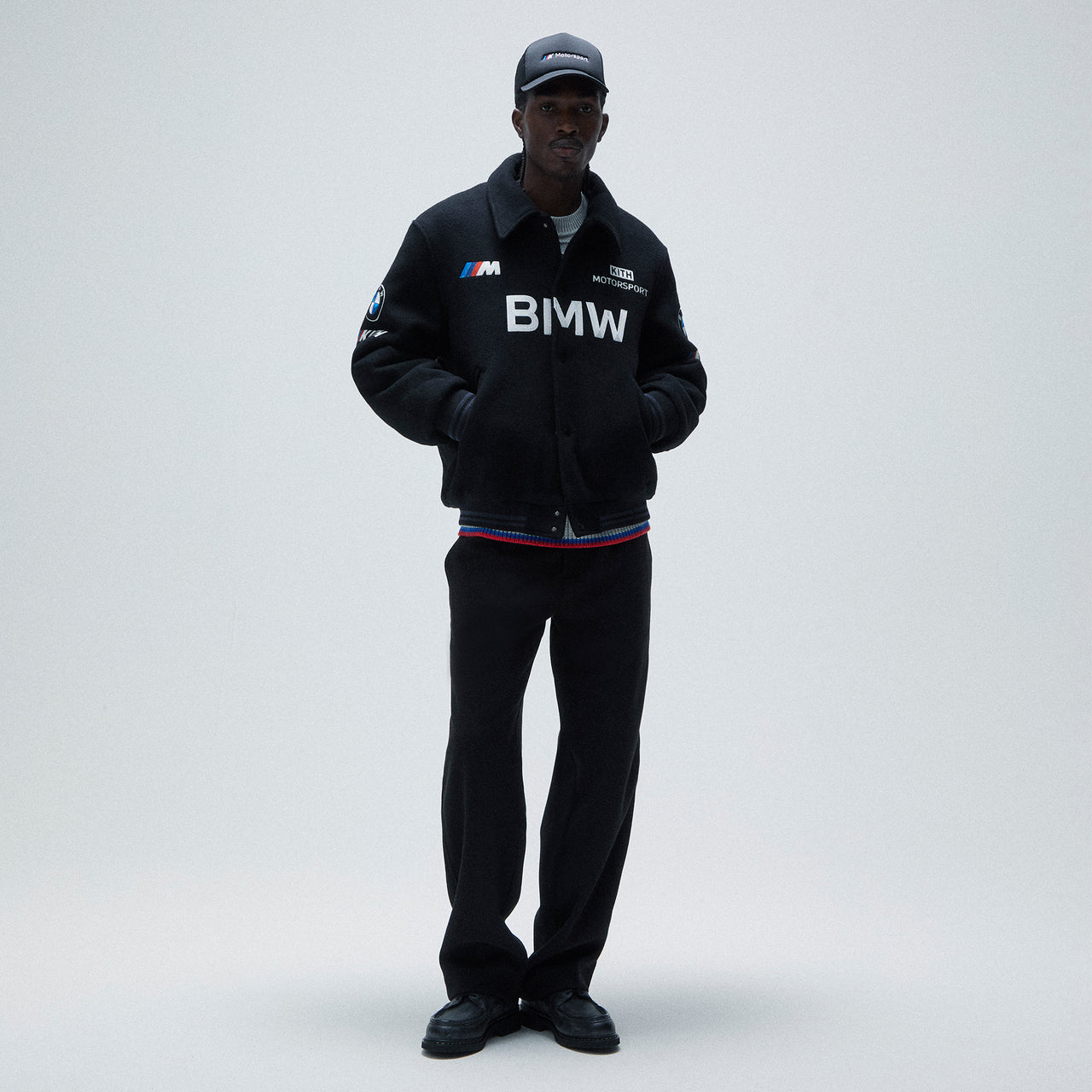 The 2025 BMW XM by Kith