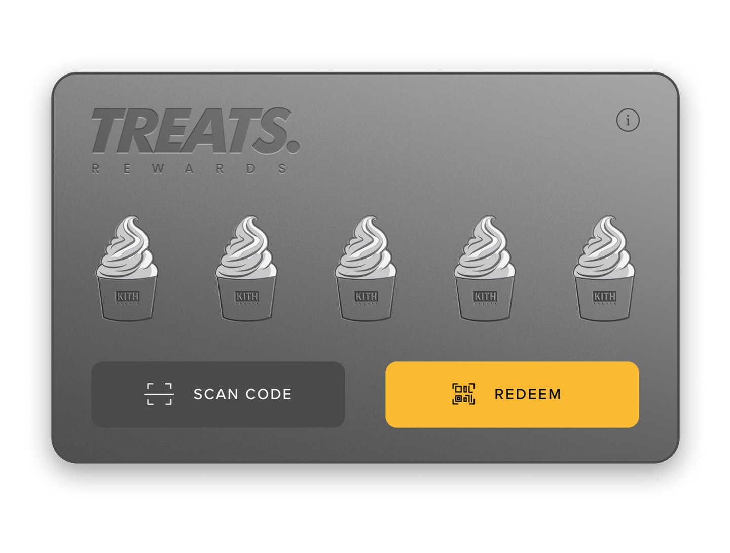 Kith Loyalty Program