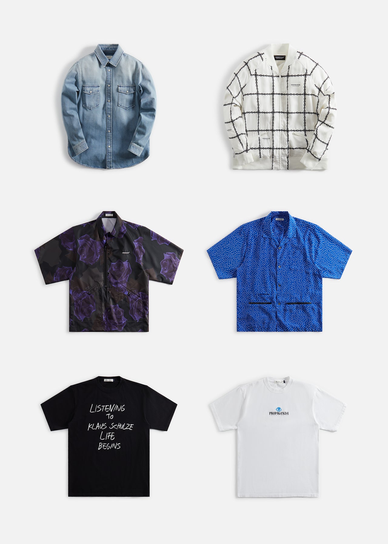 Shop Mens – Kith