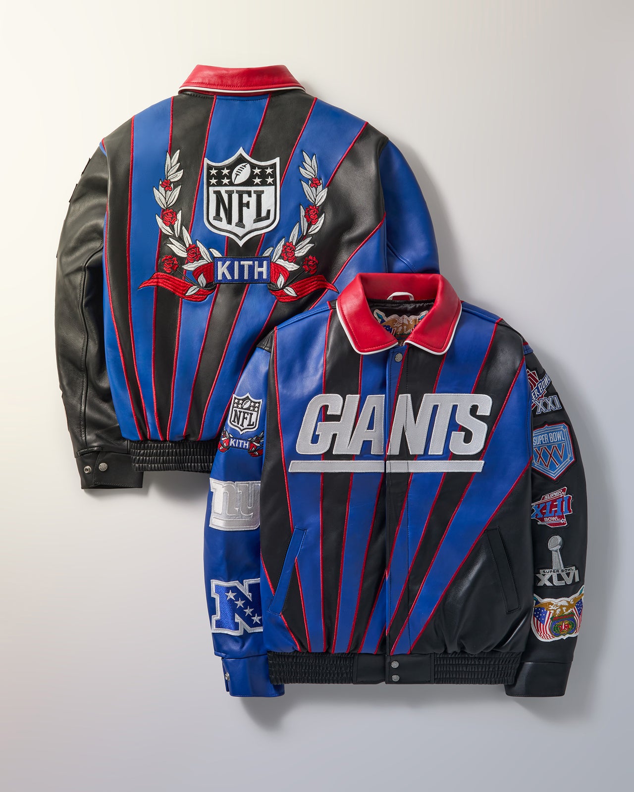 Kith for the NFL 2024 | Kith