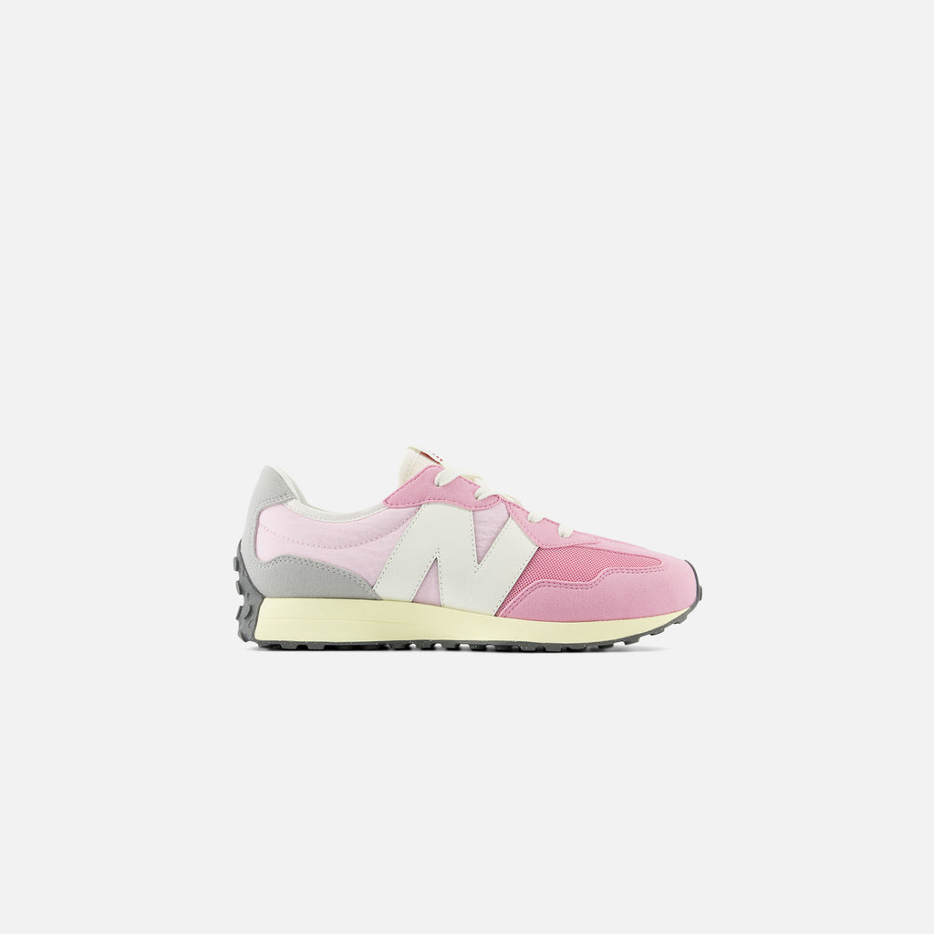 New Balance PS 327 - Pink Sugar – Kith