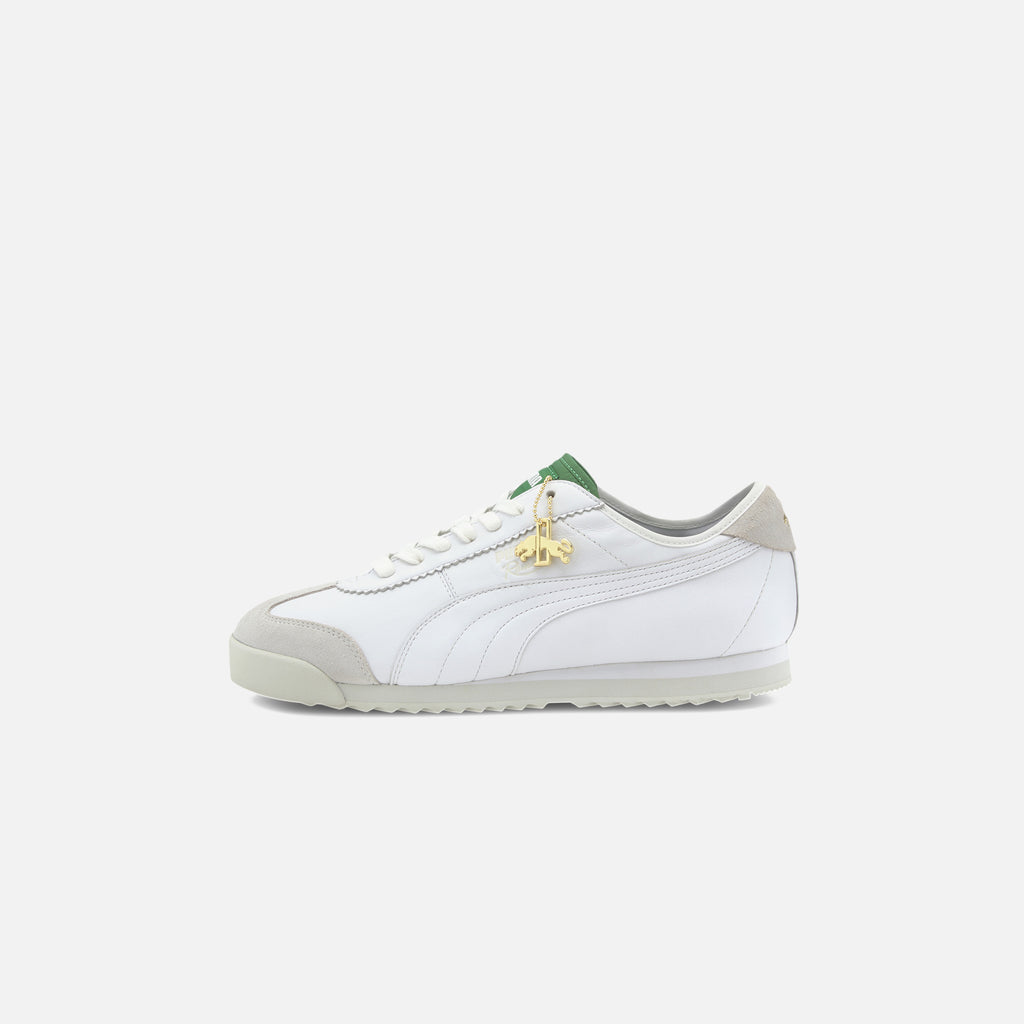 Puma Roma '68 R. Dassler Legacy - Col Green – Kith