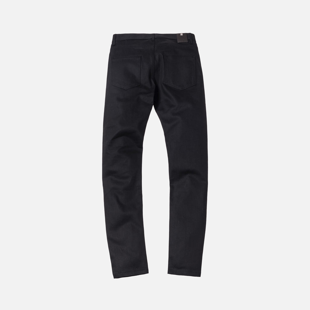 1017 ALYX 9SM Classic Denim w Keychain - Black – Kith