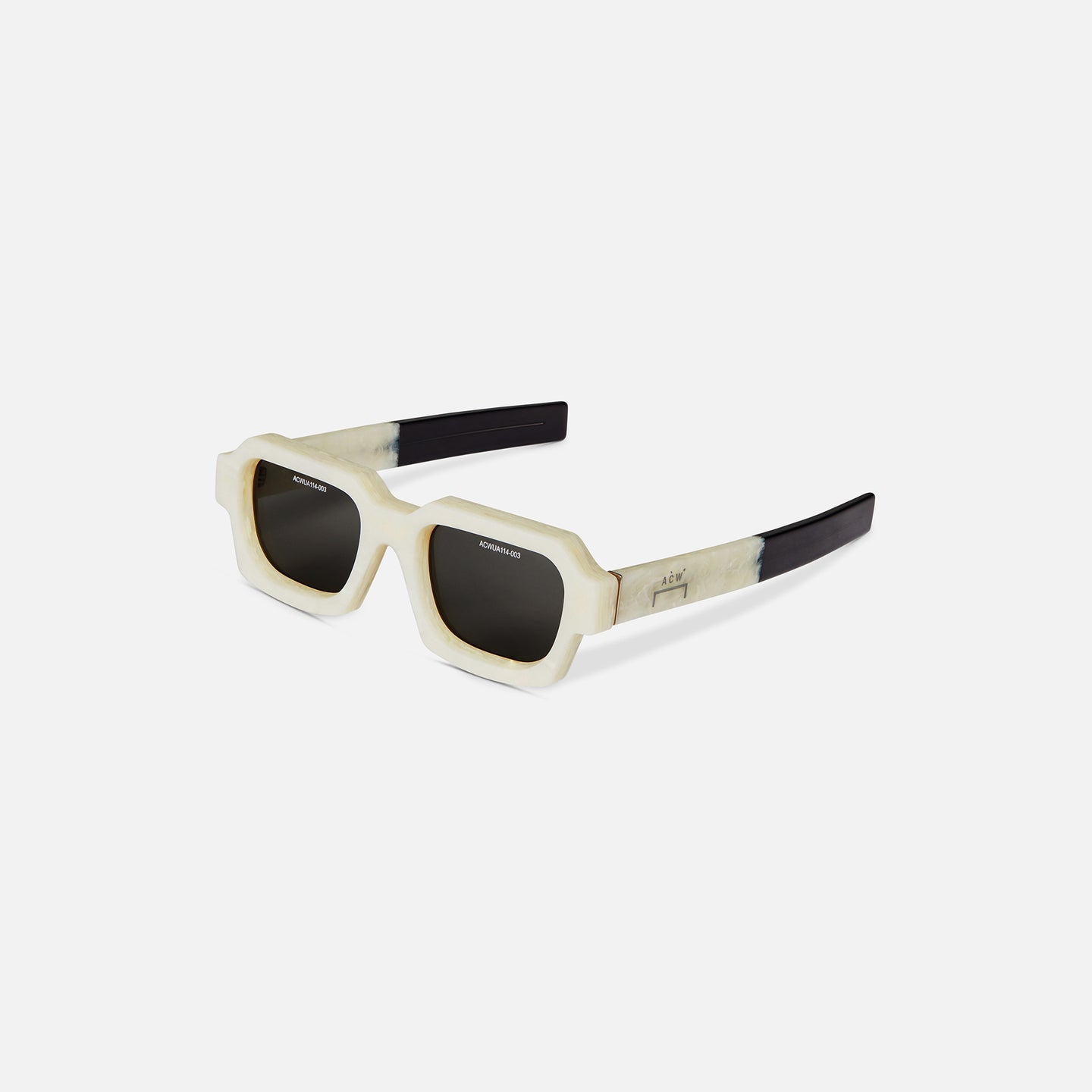 A-Cold-Wall x Retrosuperfuture Caro - White – Kith
