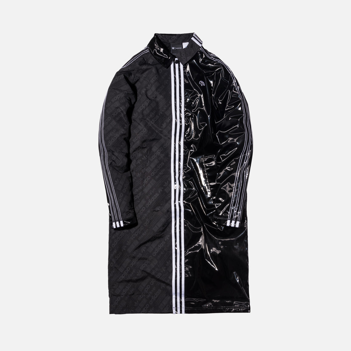 adidas Originals x Alexander Wang Patch Jacket - Black – Kith