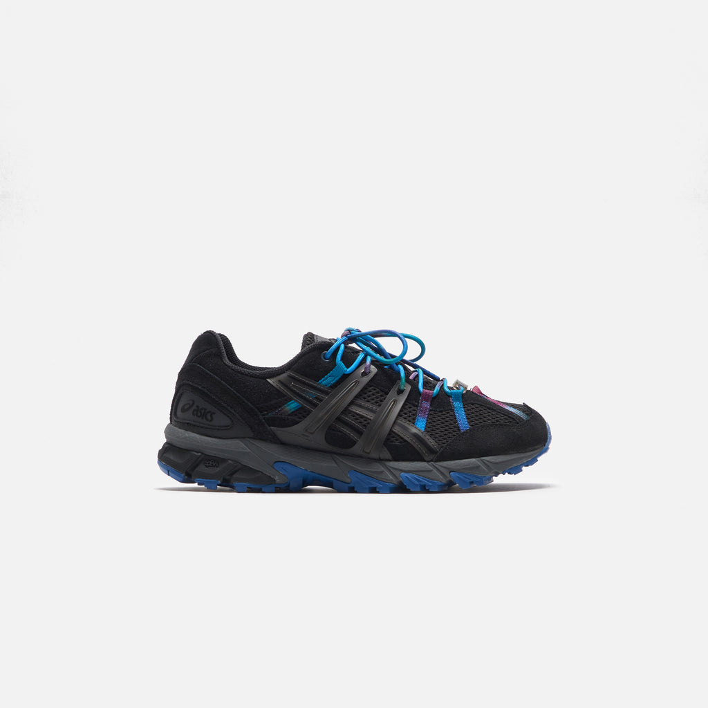 ASICS x APC Gel-Sonoma 15-50 - Black – Kith