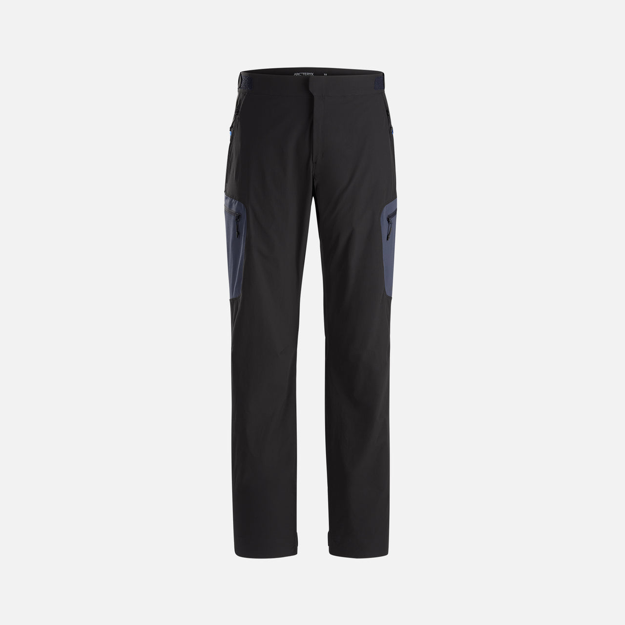 Arc'teryx System_A Eislen Cargo Pant - Midnight Black – Kith