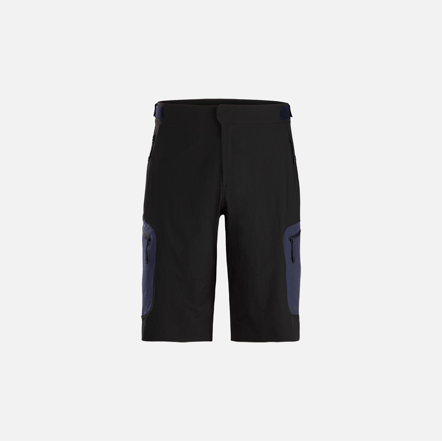 Arc'teryx System_A Eislen Cargo Short Midnight - Black – Kith