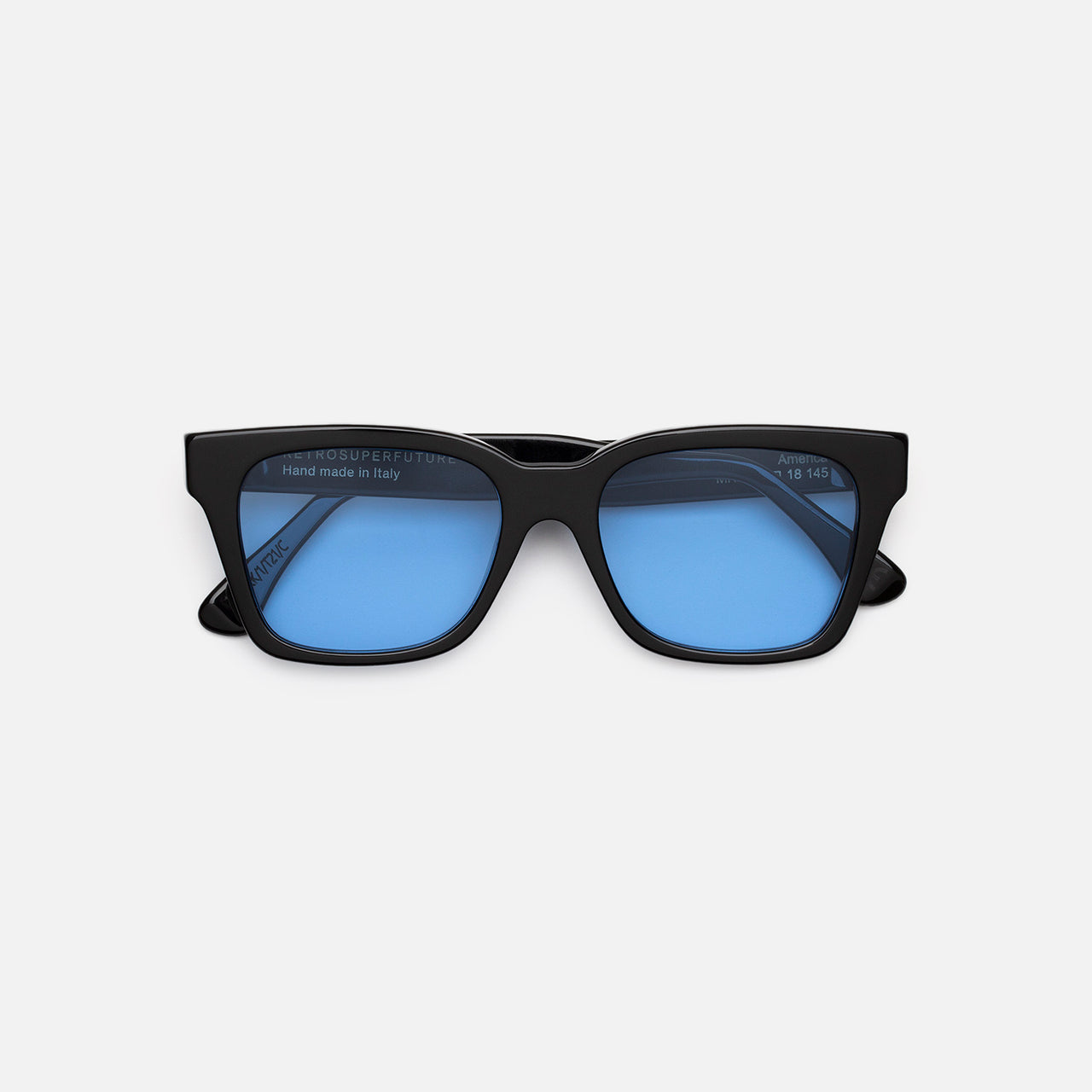 Retrosuperfuture America Sunglasses - Azure – Kith
