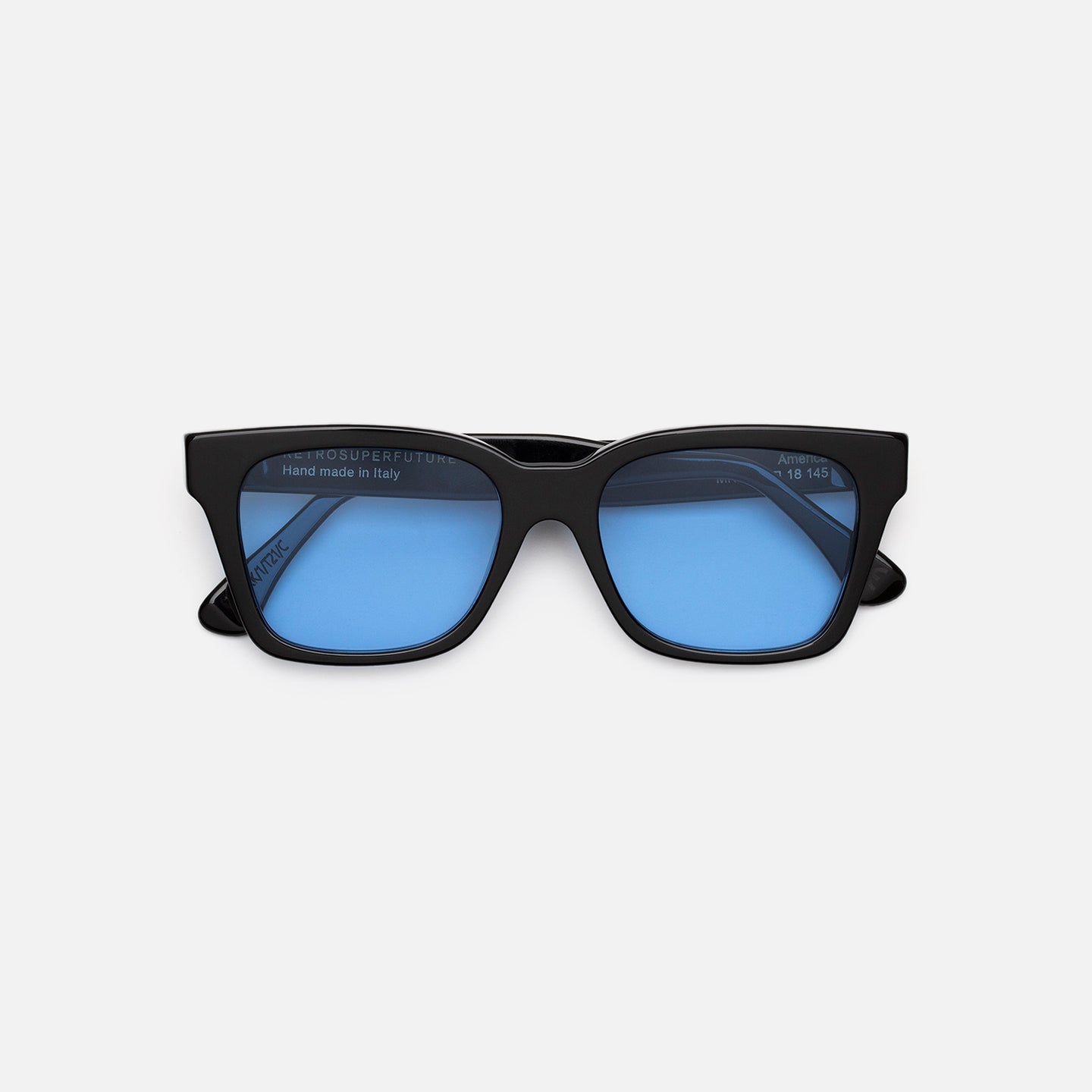 Retrosuperfuture America Sunglasses - Azure – Kith