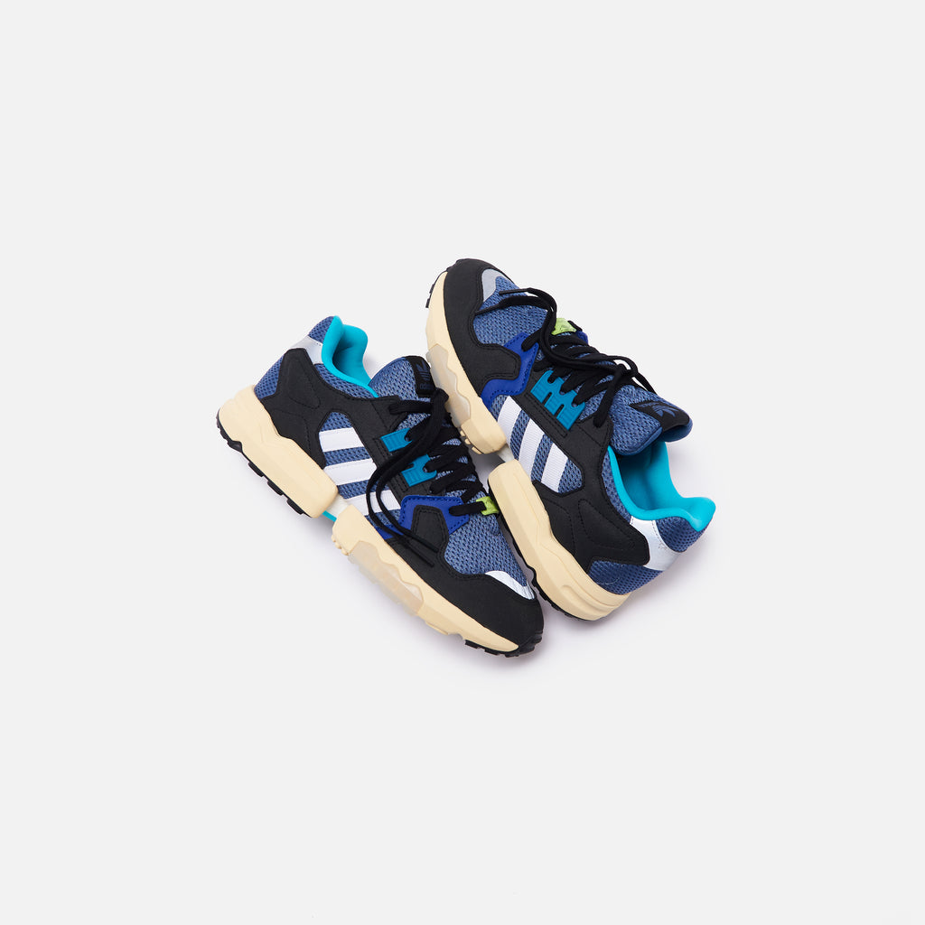 adidas ZX Torison - Tech Ink / Core Black / Footwear White – Kith