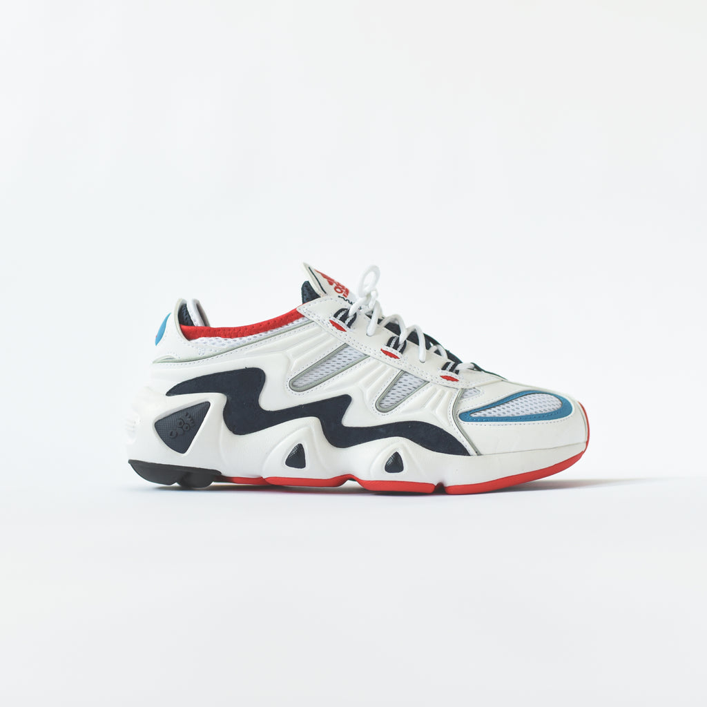 adidas Consortium FYW S-97 - White – Kith