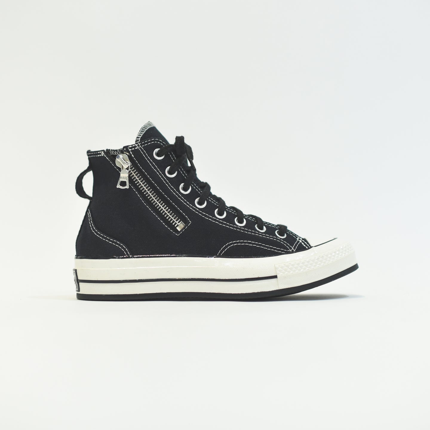 Converse x Riri Chuck 70 - Black – Kith