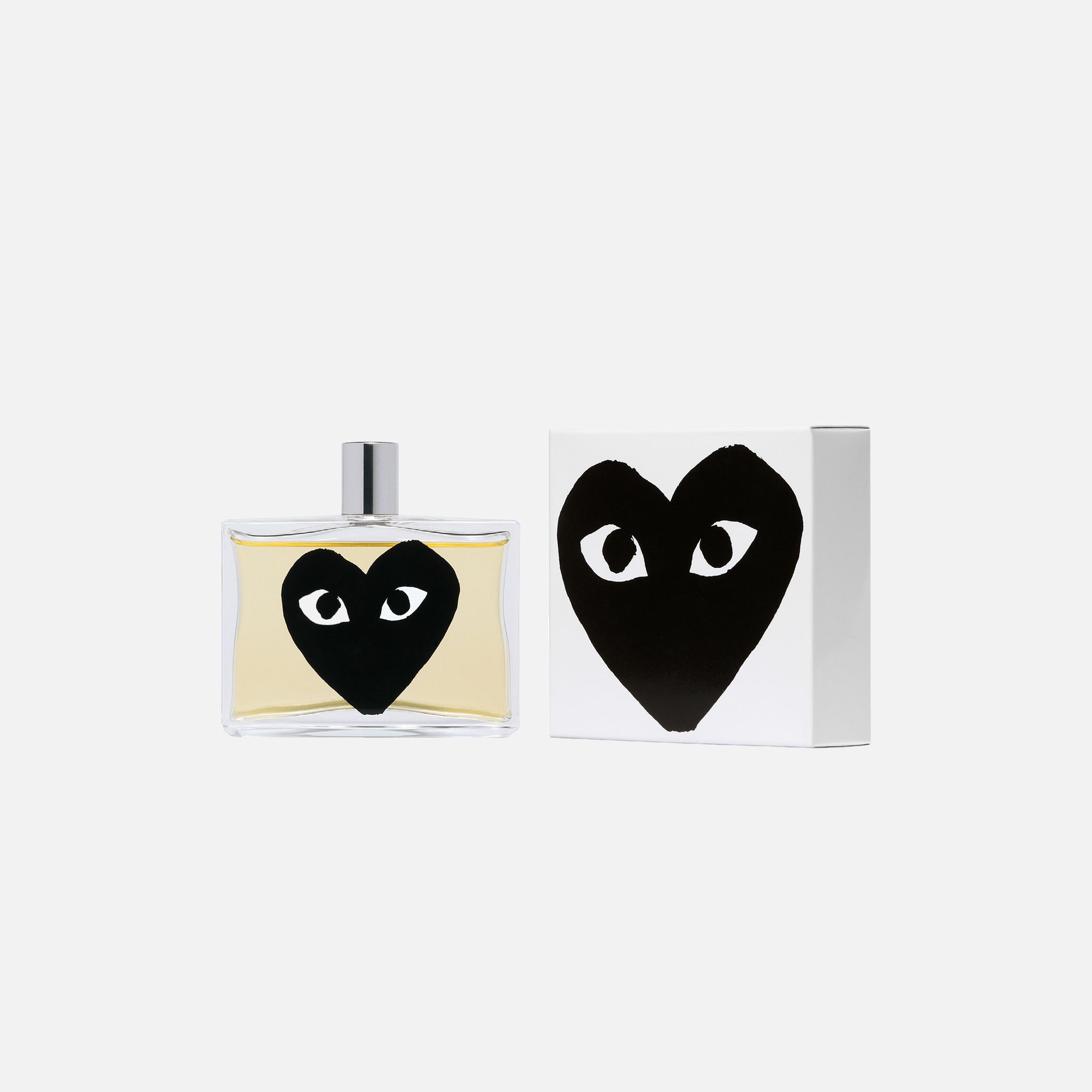 Comme des Garçons Black Eau de Toilette – Kith