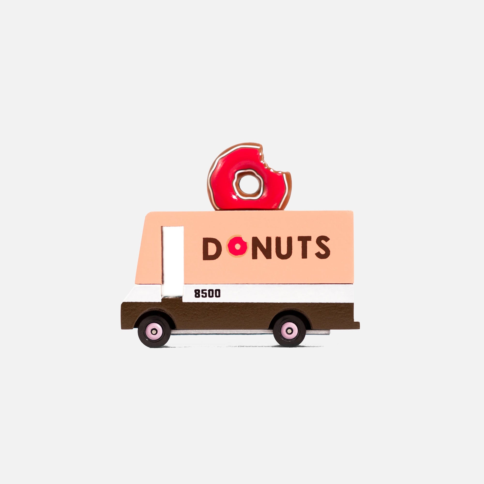 Candylab Candyvan Donut Van – Kith