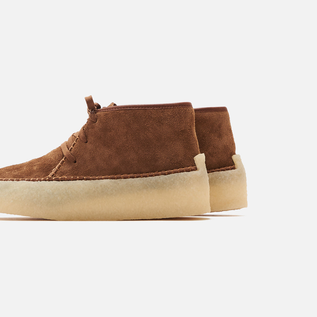 Clarks Caravan - Cola – Kith